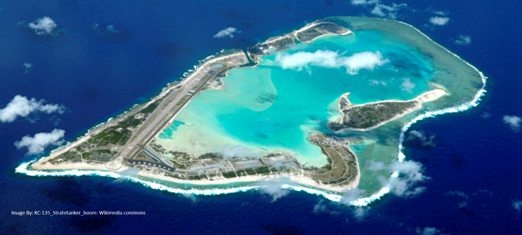 Accipiter Radar to deploy BASH Radar System at Wake Island Airfield for ...